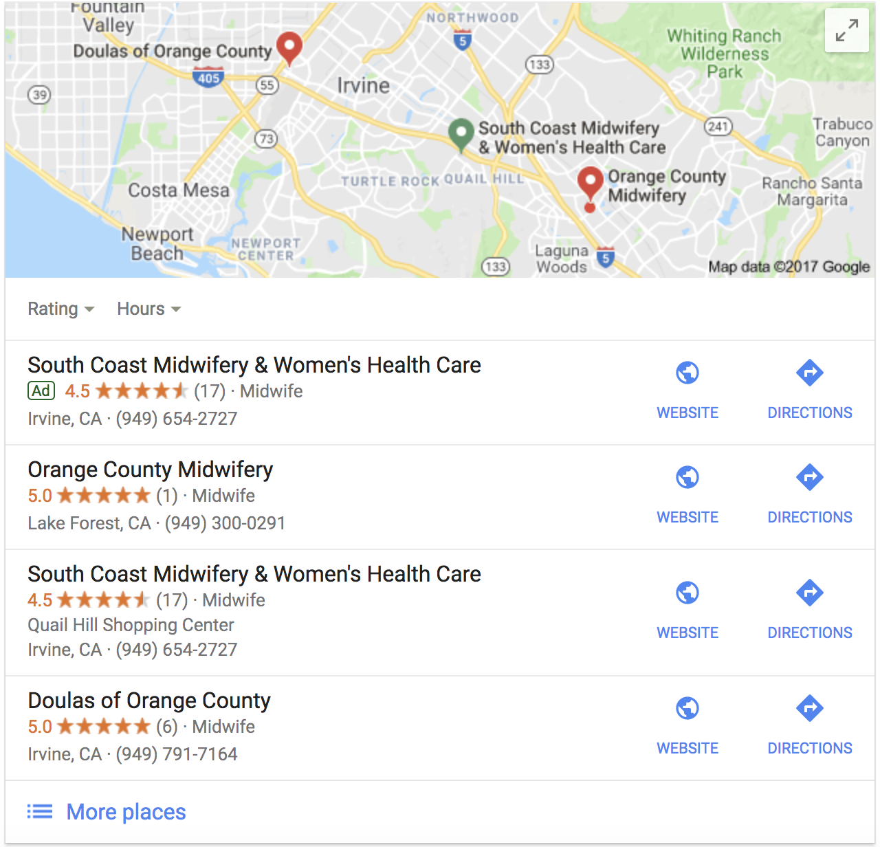 New Review Feature – Review Snippets | Review Wave