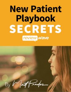 RW New Patient Playbook | Review Wave